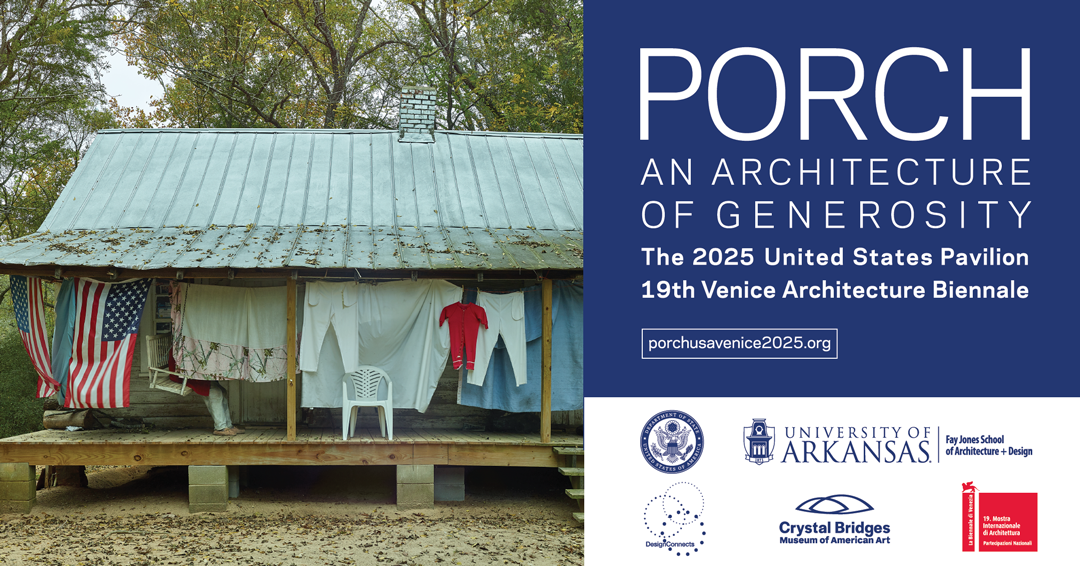 Studio Gang Selected as Finalist for U.S. Pavilion at the 2025 Venice ...